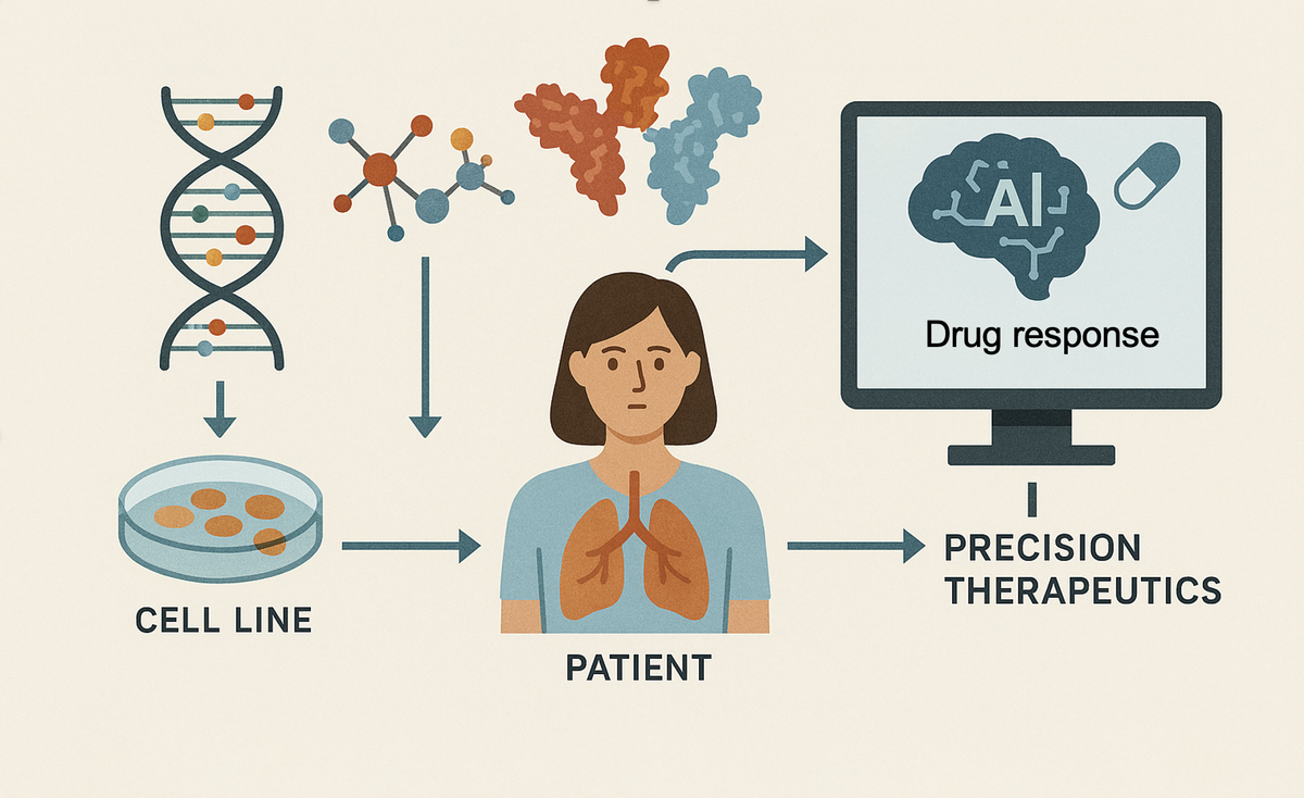 Pharmacogenomics | Liu Lab